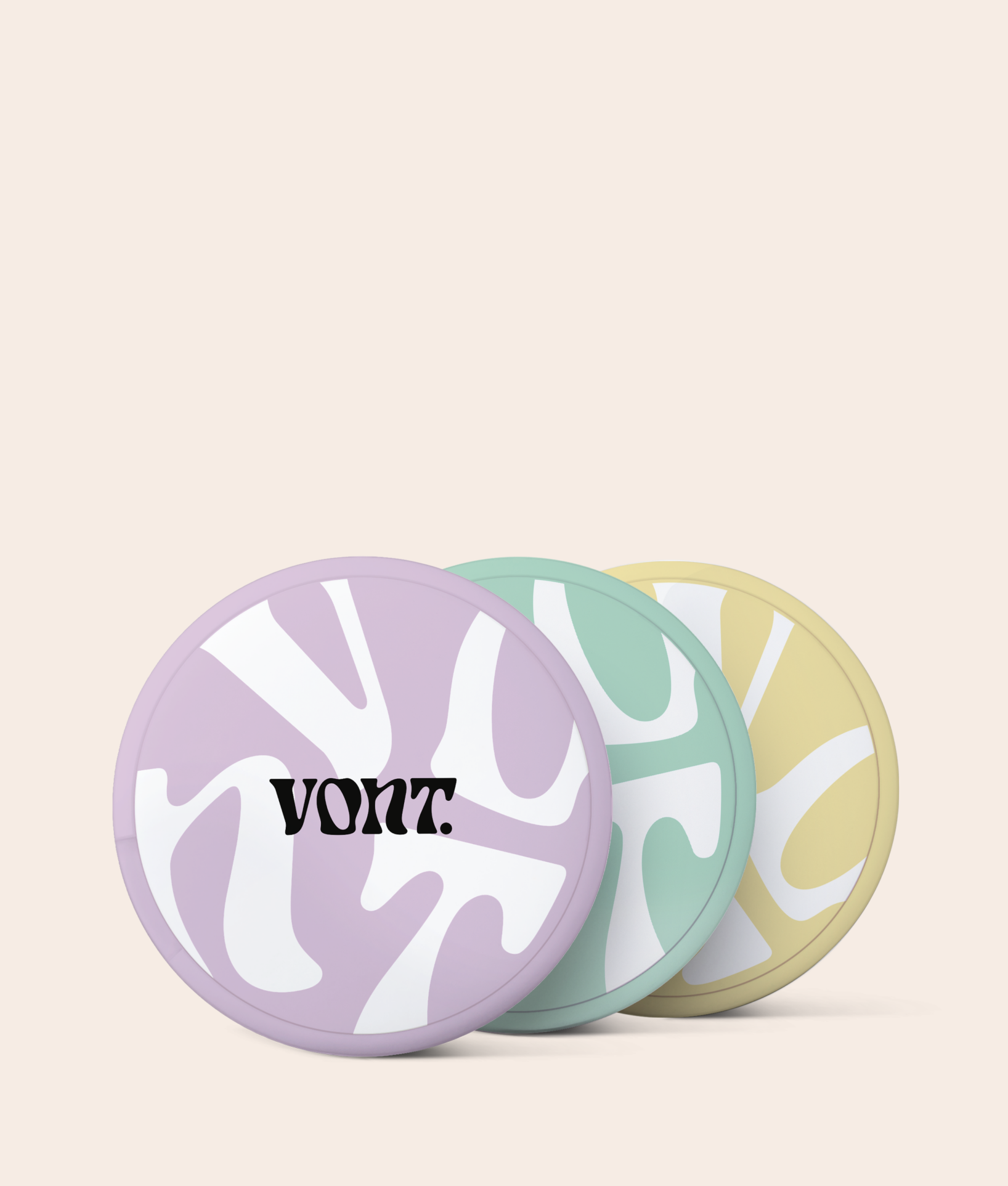 About us - Vont UK