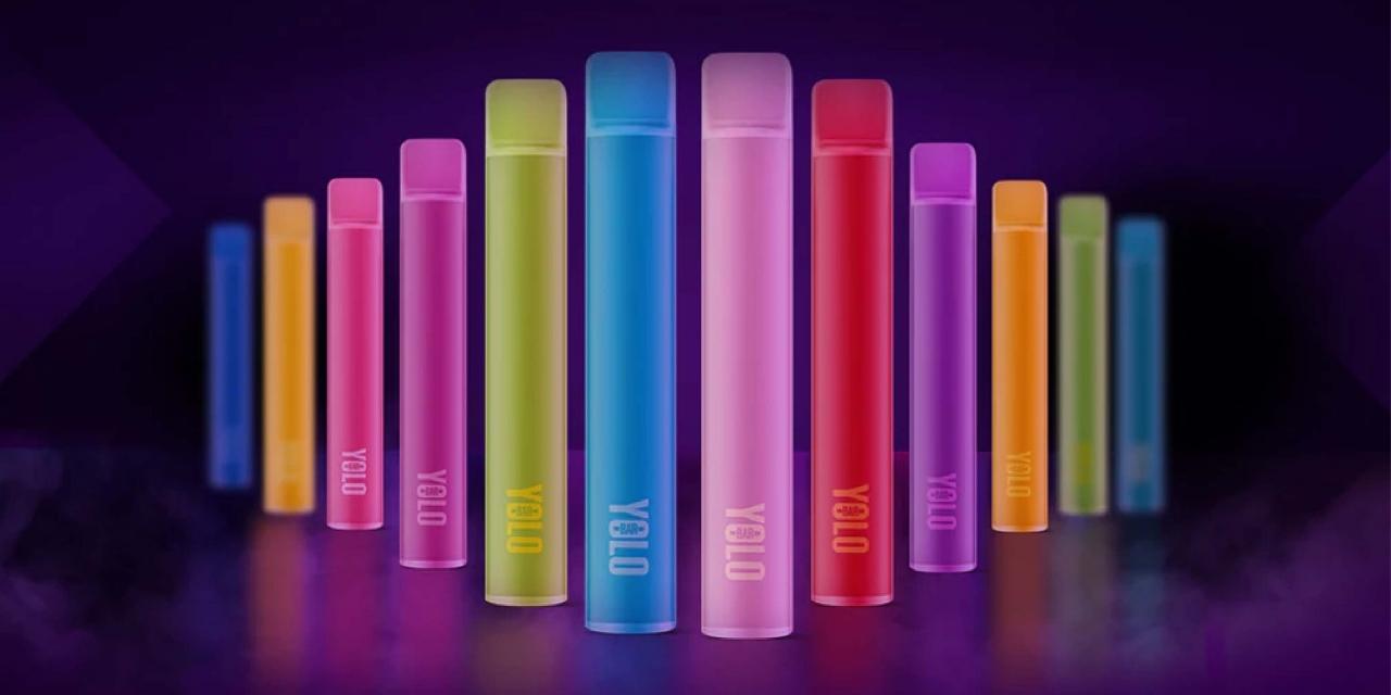 How to recharge a disposable Vape - Vont UK