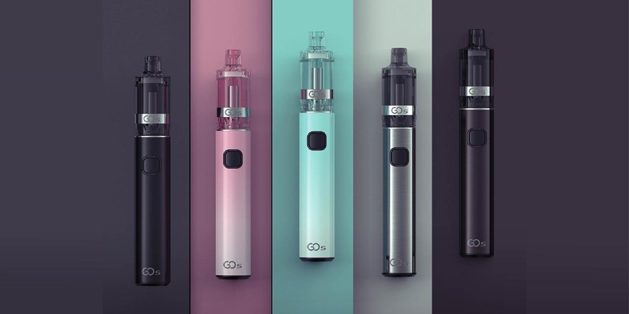 Best Vape Pens: UK 2022 Guide - Vont UK