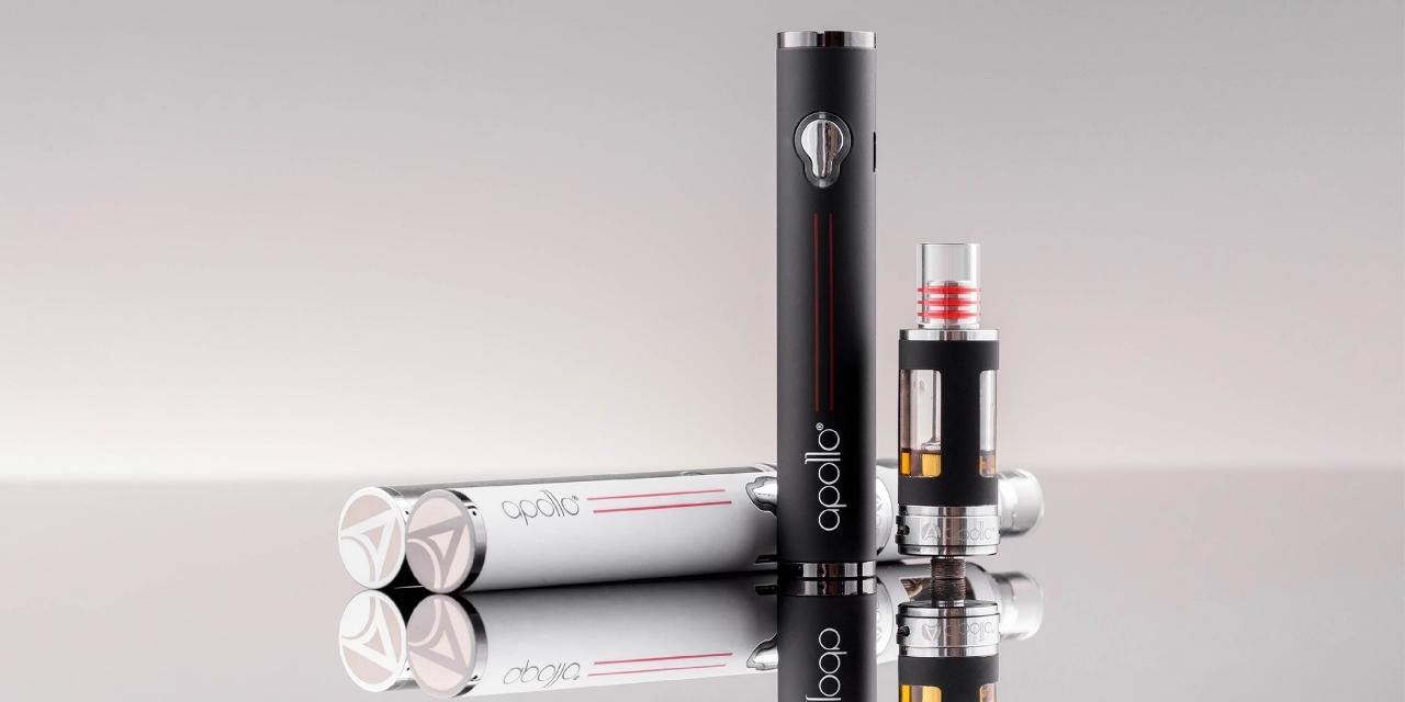 Best Vape Pens: UK 2022 Guide - Vont UK