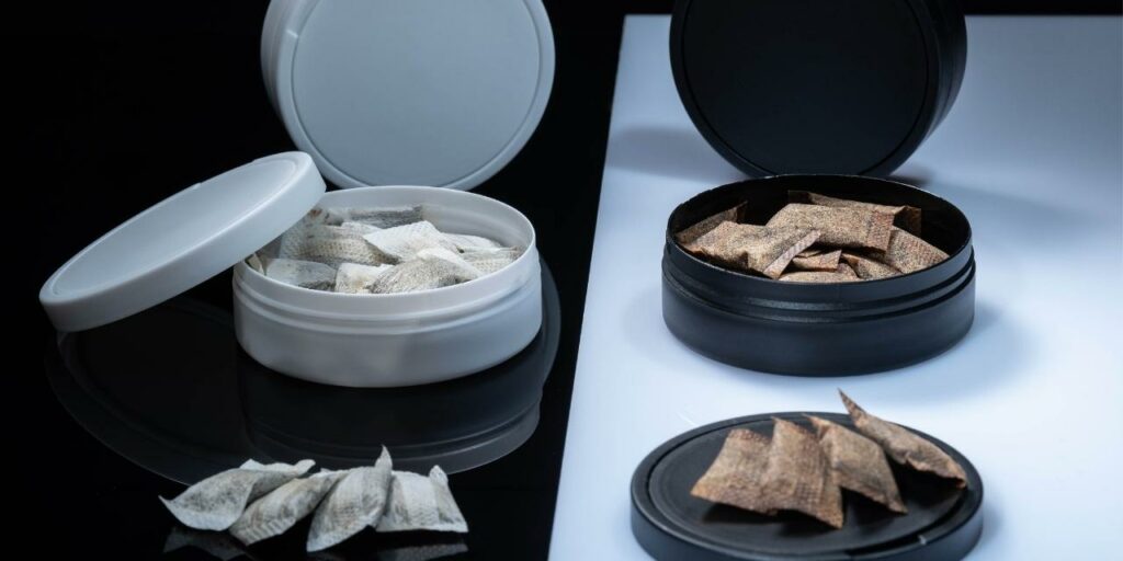 How To Use Snus: A Guide - Vont UK