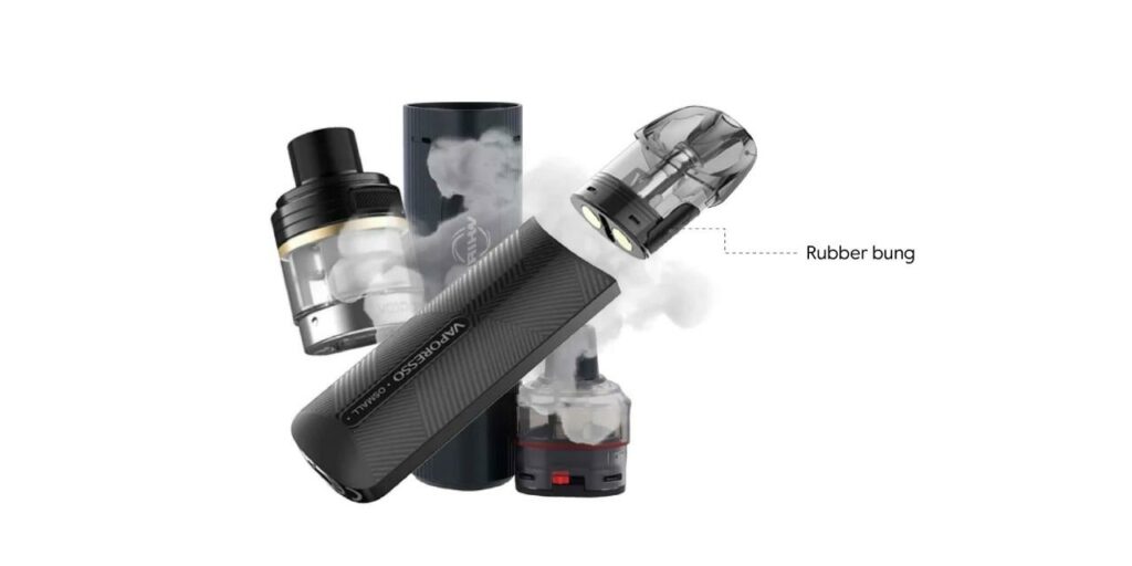 2022 UK Vape Pods Guide - Vont UK