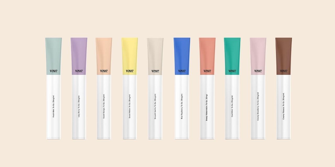 Where to Buy Disposable Vapes: UK Edition - Vont UK