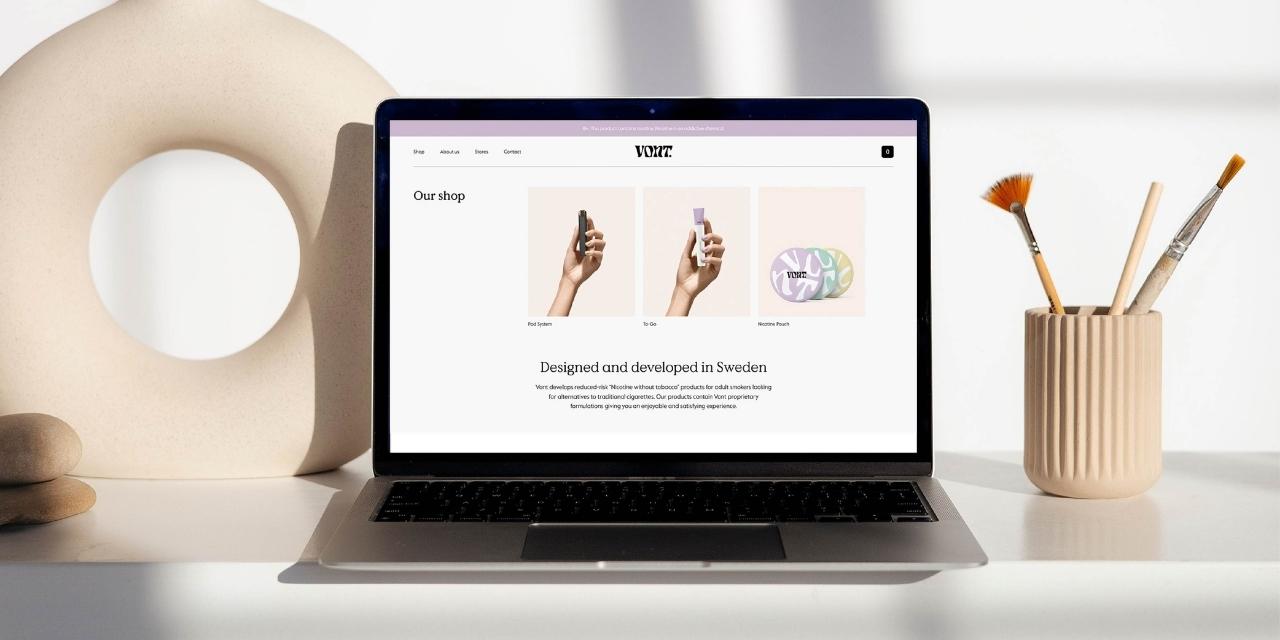 Disposable Vape Pens: Everything to Know - Vont UK