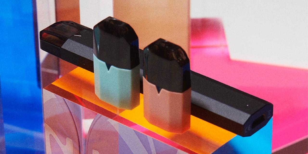 How Much Are Vape Pods? A Guide - Vont UK