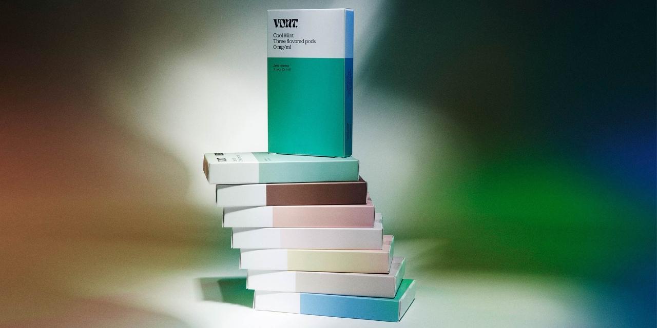 How Much Is A Disposable Vape? - Vont UK