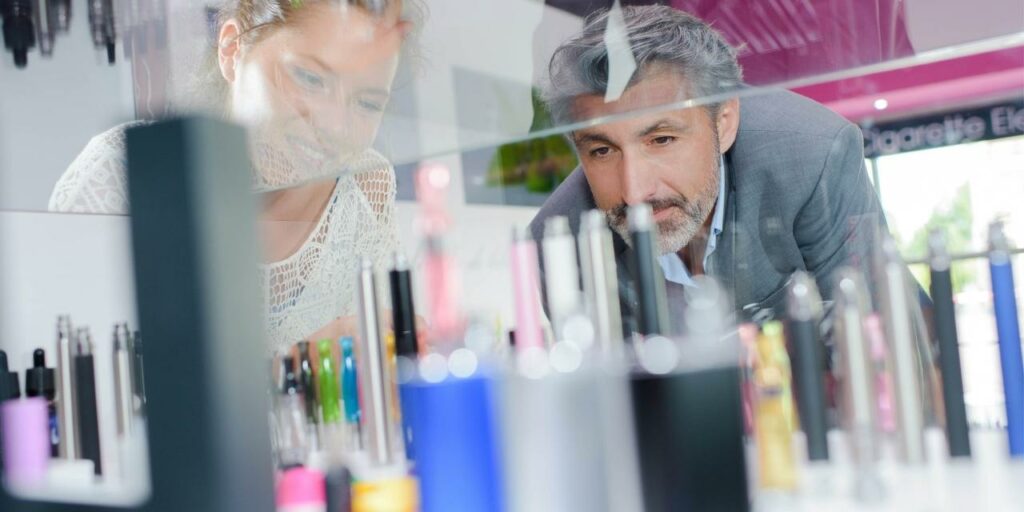 Disposable Vape Pens: Everything to Know - Vont UK