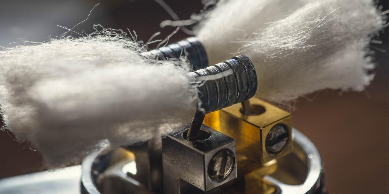 How Do Vape Pens Work? - Vont UK