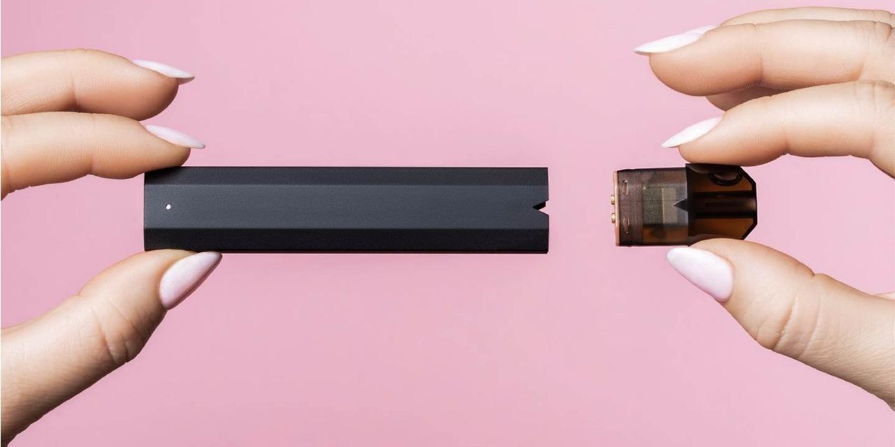 2022 UK Vape Pods Guide - Vont UK