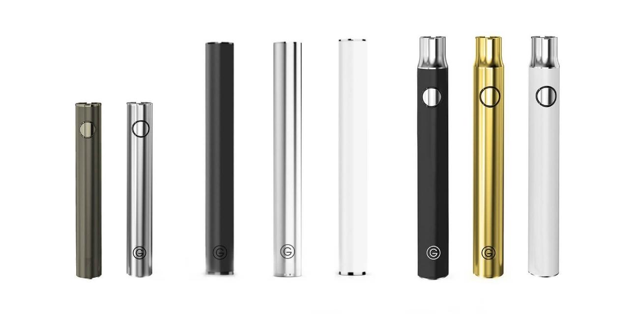 How Do Vape Pens Work? - Vont UK