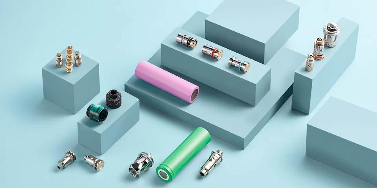 How Do Vape Pens Work? - Vont UK