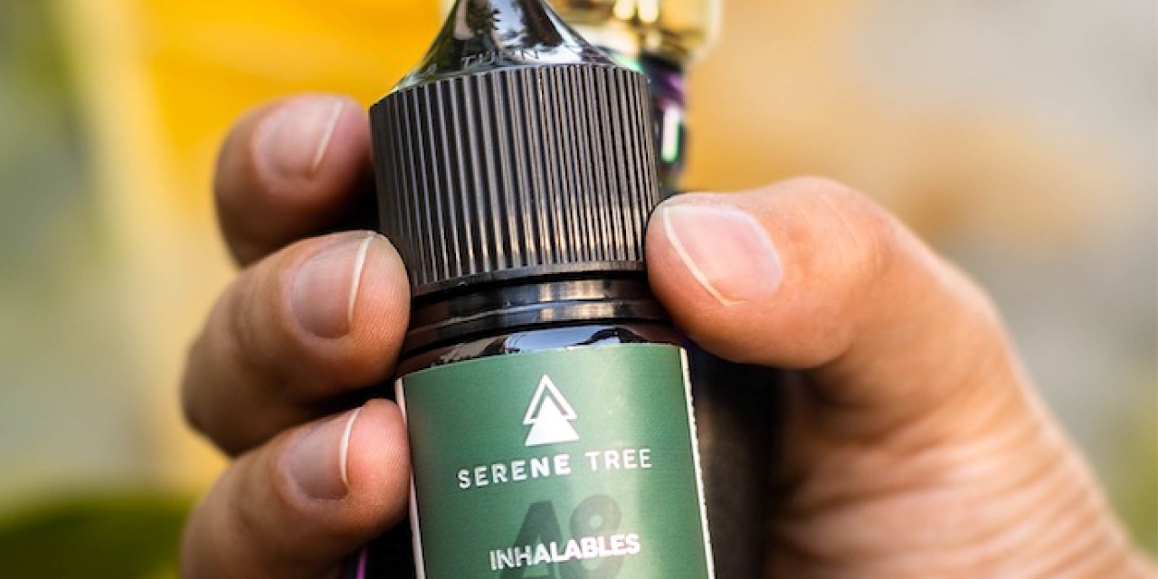 What Is E-Liquid? - Vont UK